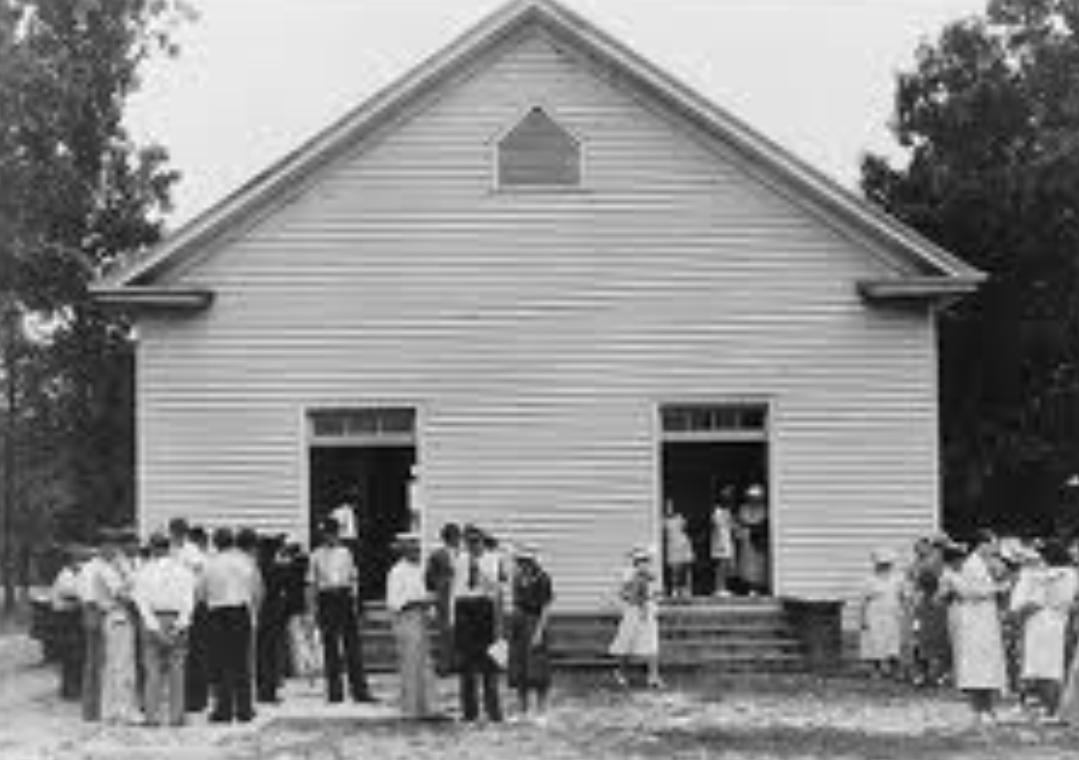 Old Fashioned Church? (IBTR #64) | The Reagan Review