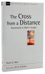 The Cross From A Distance by Peter Bolt | The Reagan Review