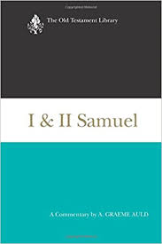 I & II Samuel (OTL) by Auld | The Reagan Review