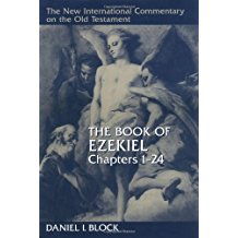 Ezekiel (NICOT)–2 Great Volumes by Daniel Block | The Reagan Review