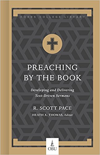 Preaching by the Book: Developing and Delivering Text-Driven Sermons ...