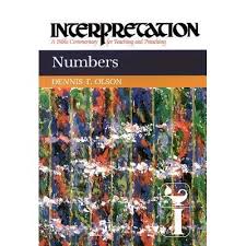 Numbers (Interpretation) by Olson | The Reagan Review